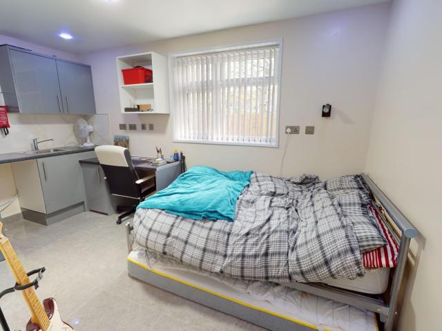 Studio 4, 38 Constance Road Birmingham Similar Properties
