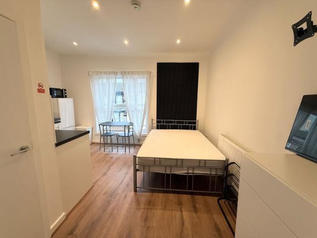 Studio 4 Perfect for Young Professionals Couple