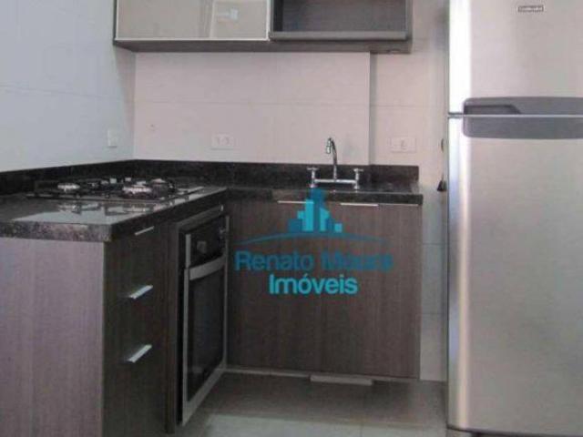 Studio, 50 m² venda por R$ 550.000,00 ou aluguel por R$ 3.313,09/mês Parque Campolim Sorocaba/