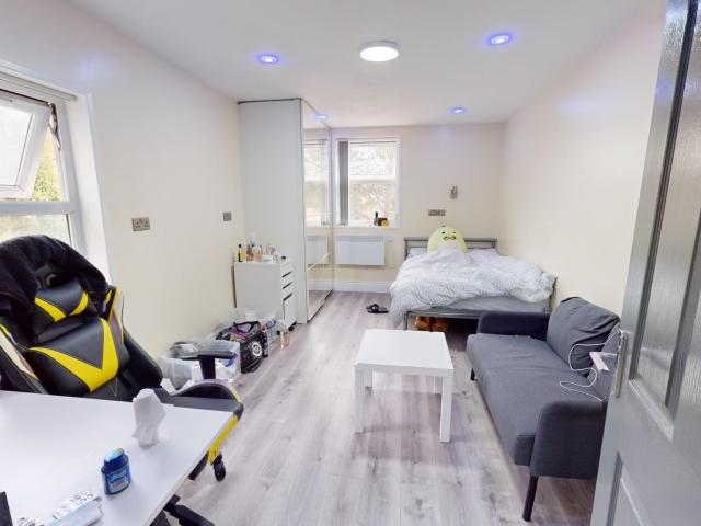 Studio 5, 38 Constance Road Birmingham Similar Properties