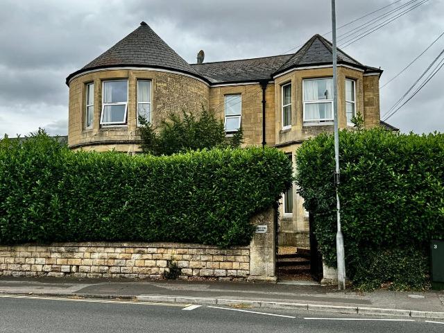 Studio 5, West End House, Semington Road, Melksham SN12, Studio to rent, £850 pcm | PrimeLocation
