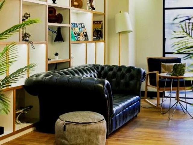 Studio