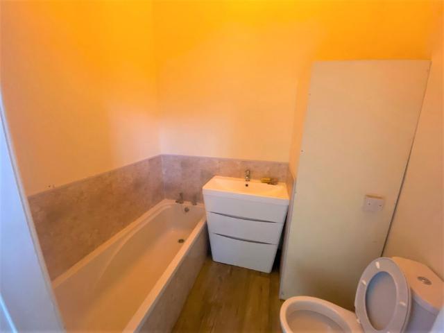 Studio 6, 41 43, Tulketh Crescent, Preston
