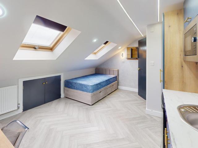 Studio 6 69A Raddlebarn Road Selly Oak Similar Properties
