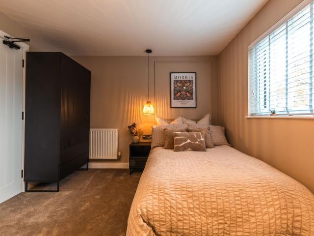 Studio 6, May Street DE22, Studio to rent, £750 pcm | PrimeLocation