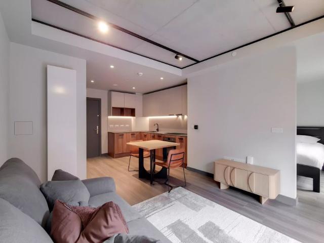 Studio
