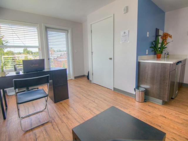 Studio 85th Studio Apartment for Rent at 358 Nw 85th St, Seattle, WA 98117 Greenwood