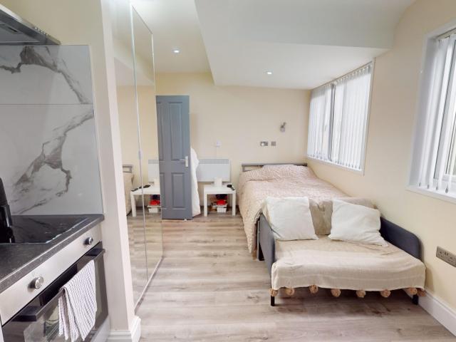 Studio 9, 38 Constance Road Birmingham Similar Properties