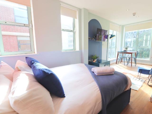 Studio 9, Prince Street, Bristol BS1, Studio to rent, £1,250 pcm | PrimeLocation