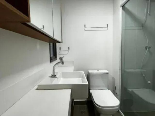Studio c/ 1 D para alugar, 27 m² Consolação São Paulo/SP