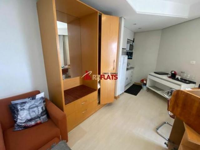 Studio com ótimo preço no bairro Vila Mariana. Confira!
