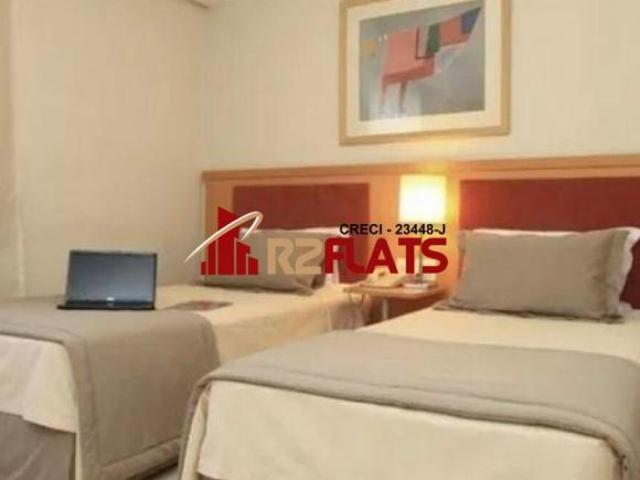 Studio com ótimo preço no bairro Vila Mariana. Confira!
