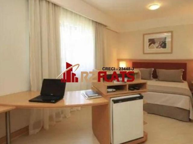 Studio com ótimo preço no bairro Vila Mariana. Confira!