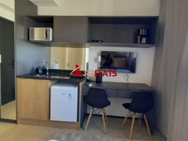 Studio com ótimo preço no bairro Bela Vista. Confira!