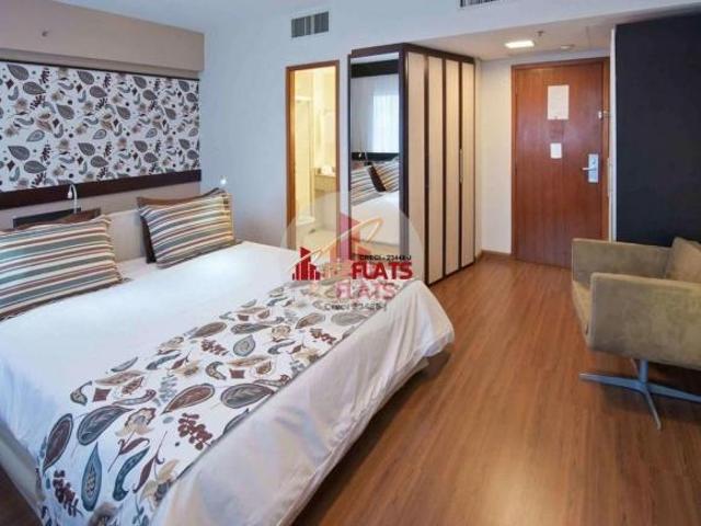 Studio com ótimo preço no bairro Bela Vista. Confira!