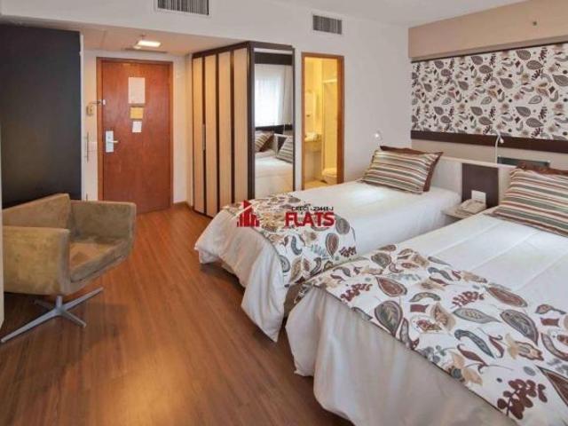 Studio com ótimo preço no bairro Bela Vista. Confira!
