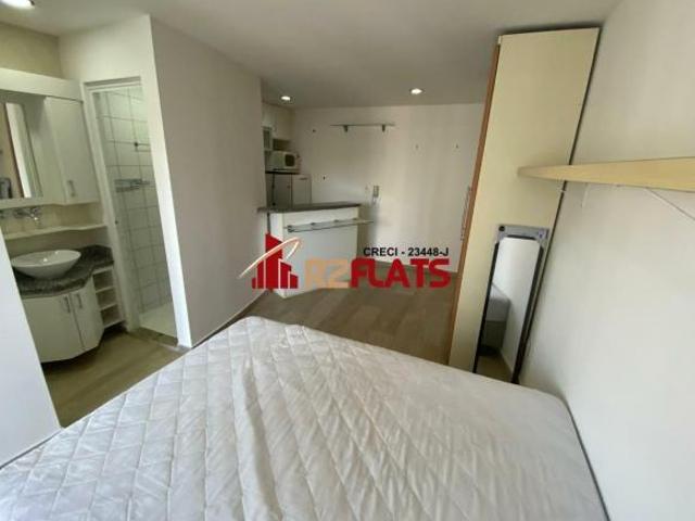 Studio com ótimo preço no bairro Belo Vista. Confira!
