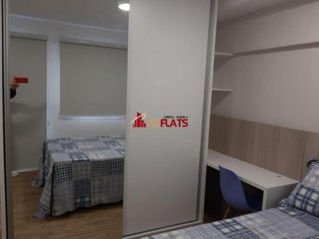 Studio com ótimo preço no bairro Moema. Confira!