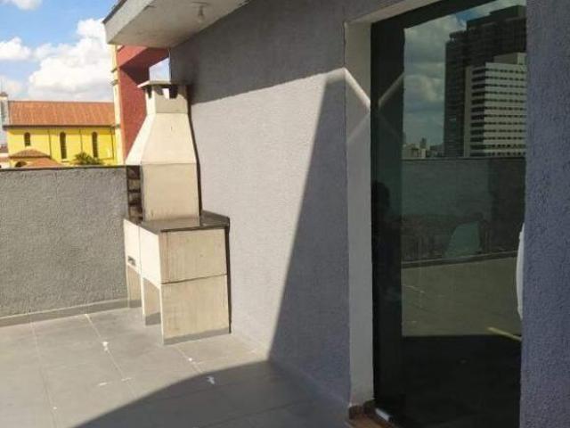 Studio com garagem próximo ao metrô Penha