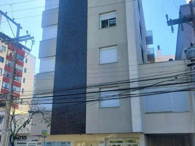 Studio com garden no Bom Fim