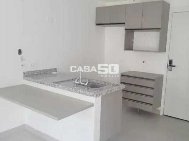 Studio com planejados a venda no Guanabara