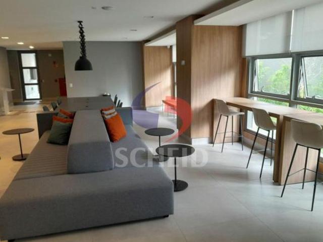 Studio com suíte à venda no Condomínio Verdana Jardim Prudência