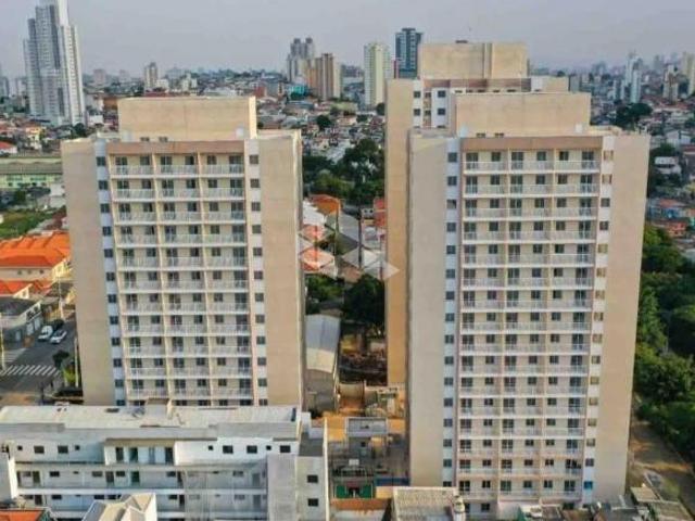 Studio com Suíte e Varanda 800m do Metrô Tucuruvi