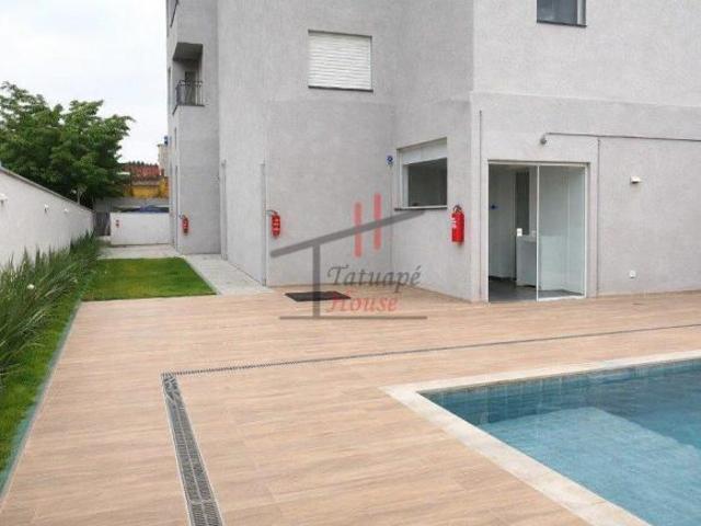 Apartamento em Vila Carrão