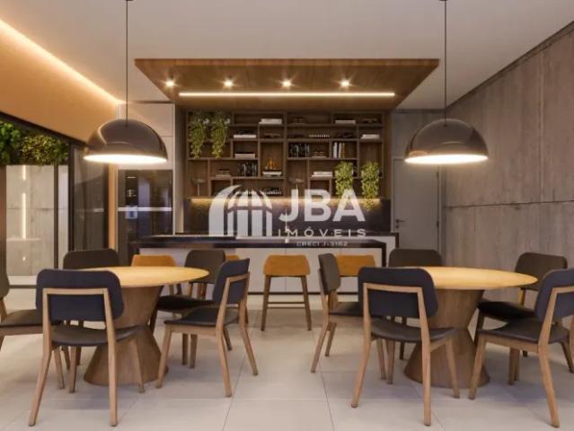 Studio com segurança e alto rendimento
