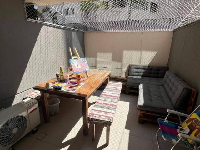 Studio com terraço locação ou venda, mobiliado e equipado, Vila Mariana, São Paulo, SP Rua Bartolome