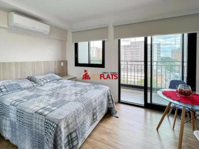 Studio com ótimo preço no bairro Moema. Confira!