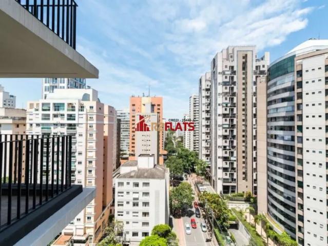 Studio com ótimo preço no bairro Moema. Confira!