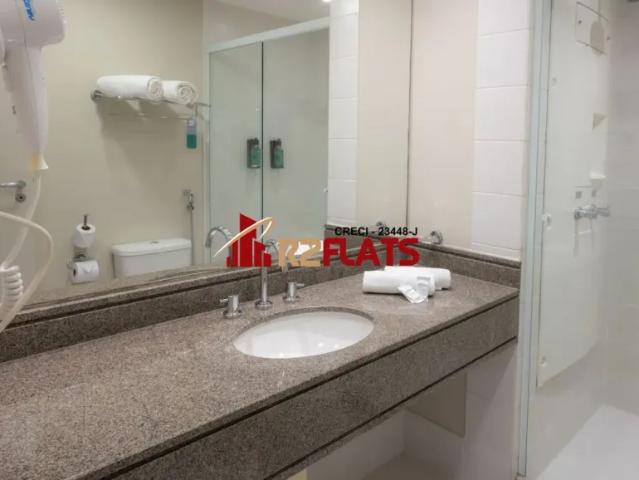Studio com ótimo preço no bairro Campo Belo. Confira!