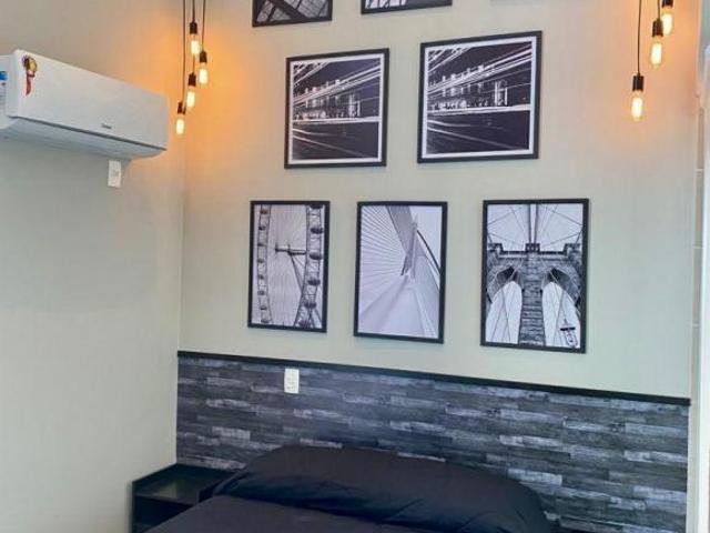 Studio com Vaga à Venda na Vila Olímpia