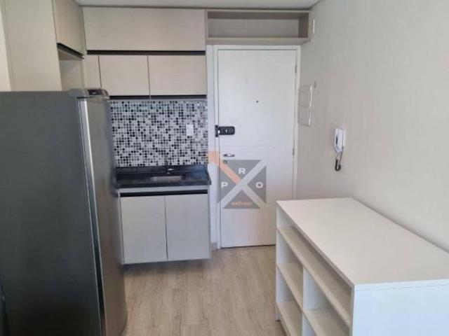 Studio Com Vaga de garagem Vila Mariana
