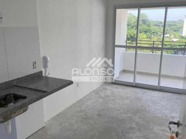 STUDIO COM VARANDA, AO LADO DO METRÔ BUTANTÃ COM 1 VAGA
