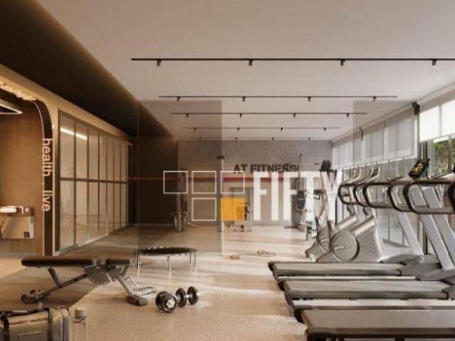 Studio com Varanda em Moema – Próximo ao Metrô e Shopping Ibirapuera