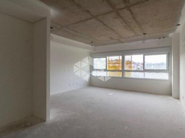 Studio com vista incrível e localização estratégica ? ideal para quem valoriza mobilidade e praticid
