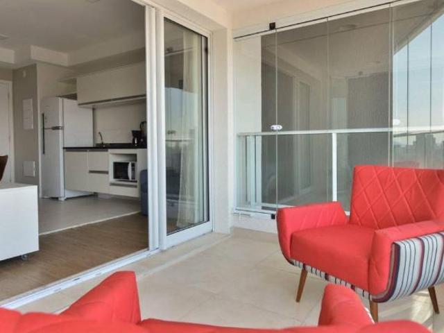 Studio com Vista Panorâmica, Poucos Metros da Av. Paulista e Metrô, Aluguel S/ Fiador