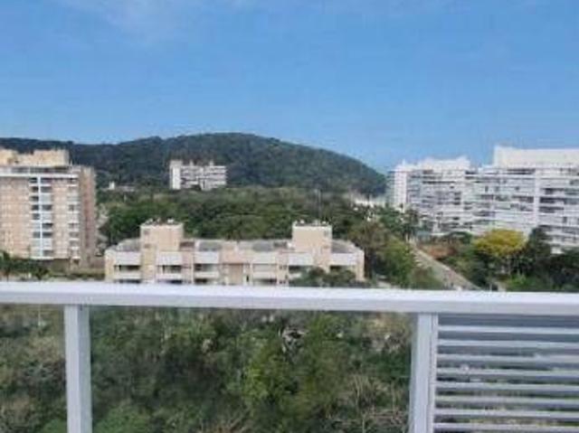 Studio com vista para o mar São Lourenço Bertioga/SP