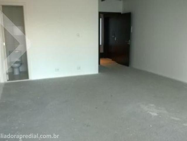 Studio com vista para o Rio Guaiba