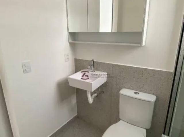 Studio, 32 m² venda por R$ 400.000,00 ou aluguel por R$ 3.933,20/mês Higienópolis São Paulo/SP