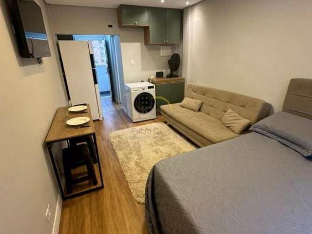 Studio com 0 quarto, Gonzaga, Santos R$ 360 mil, Cod: 6139