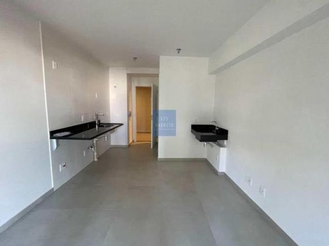 Studio com 1 dorm, Vila Madalena, São Paulo R$ 480 mil, Cod: 2801