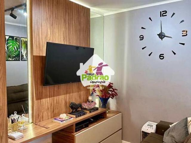 Studio com 1 dorm, Vila Galvão, Guarulhos R$ 320 mil, Cod: 10129