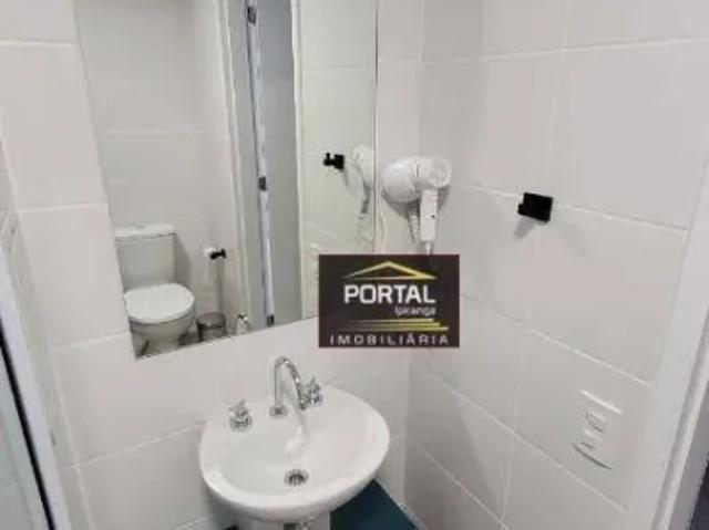 Studio com 1 dormitório, 19 m² venda por R$ 340.000,00 ou aluguel por R$ 2.919,00/mês Ipiranga