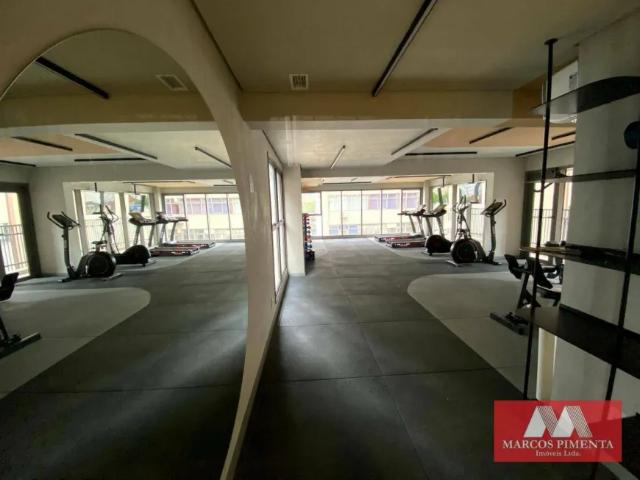 Studio com 1 dormitório, 22 m² venda por R$ 600.000,00 ou aluguel por R$ 4.180,01/mês Paraíso