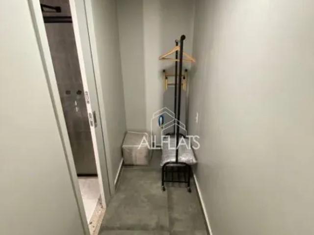 Studio com 1 quarto, 27 m² venda Pinheiros São Paulo/SP