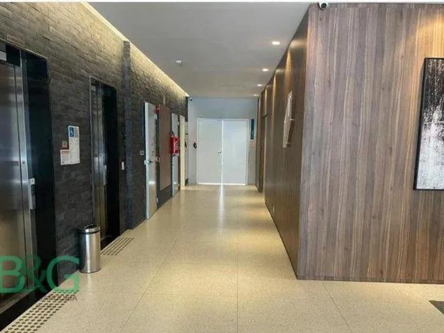 Studio, 25 m² venda por R$ 600.000,00 ou aluguel por R$ 3.745,00/mês Perdizes São Paulo/SP