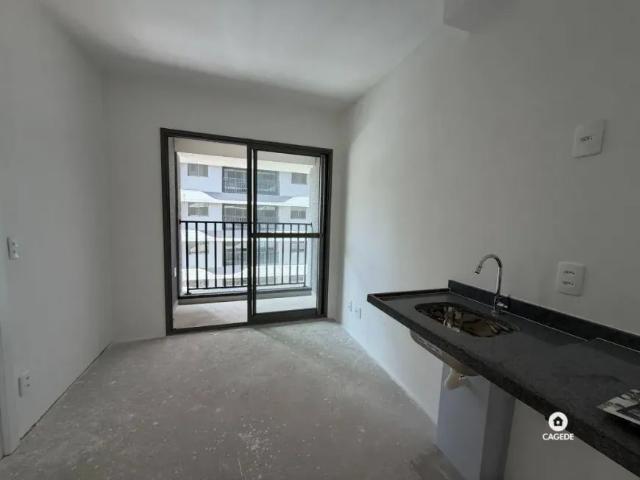 Studio com 1 dormitório, 26 m² venda por R$ 400.000 ou aluguel por R$ 3.860/mês Pinheiros São